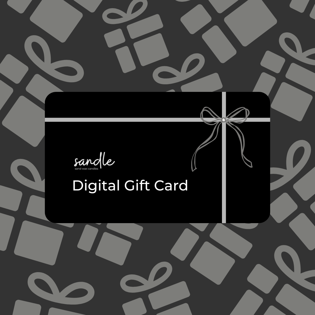 Sandle Gift Card (Digital)